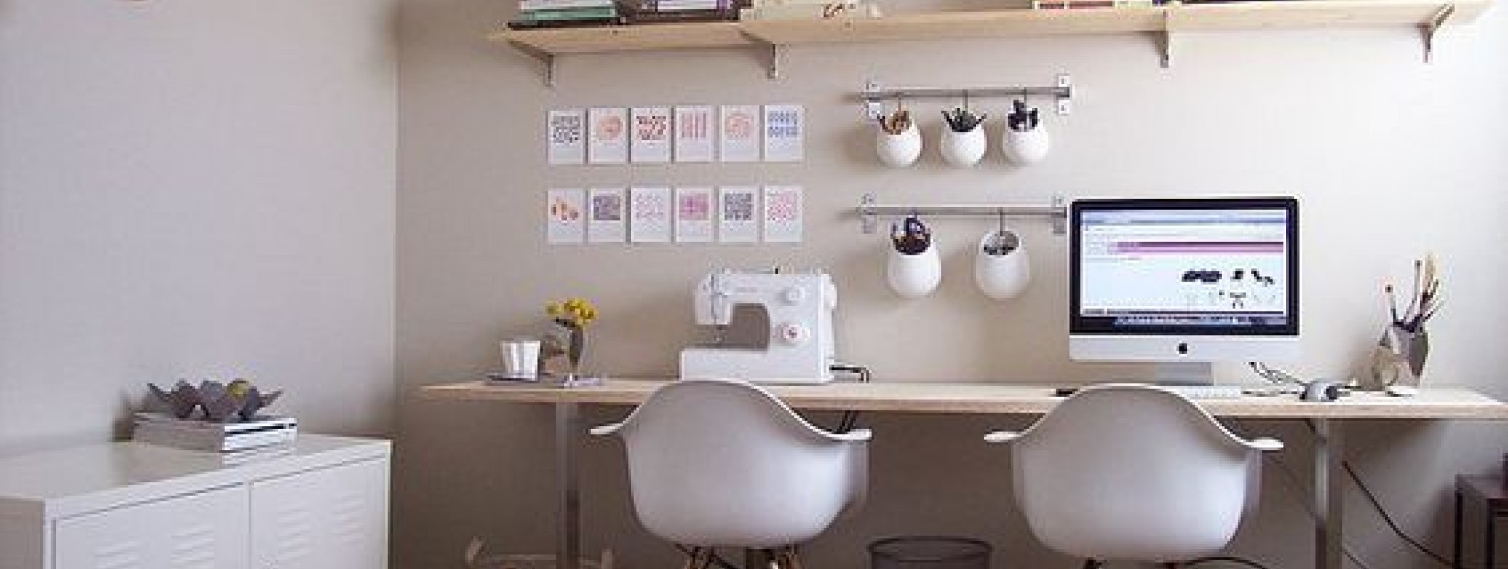 How to Install Twin-Slot Shelving in Your Home or Garage