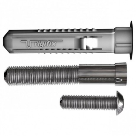 Rigifix | Heavy Duty Drywall Fixings