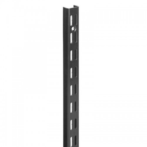 Shelving Uprights | Twin Slot Shelving