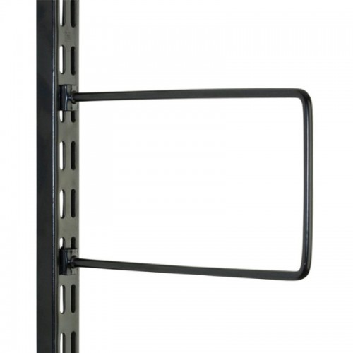 Bookends | Twin Slot Shelving