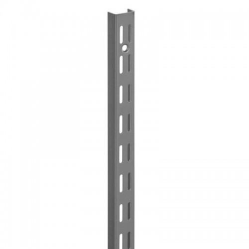 All Twin Slot Shelving Systems